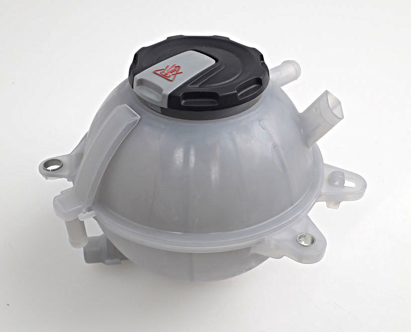 Genuine AUDI Q5 FYB Reservoir 80A121405AM | eBay