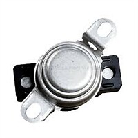3204267, AP2131477, PS446428 Safety Thermostat For Frigidaire Dryer ...