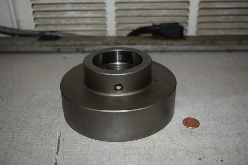 Hardinge 4" Step Chuck OC Closer | eBay