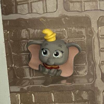 Disney Doorables Series 6 - Dumbo - Limited Edition HTF | eBay