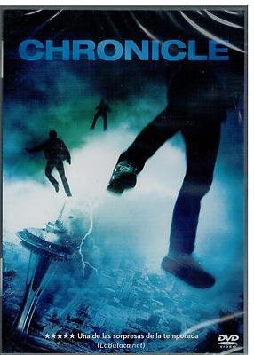 Chronicle (DVD Nuevo) | eBay