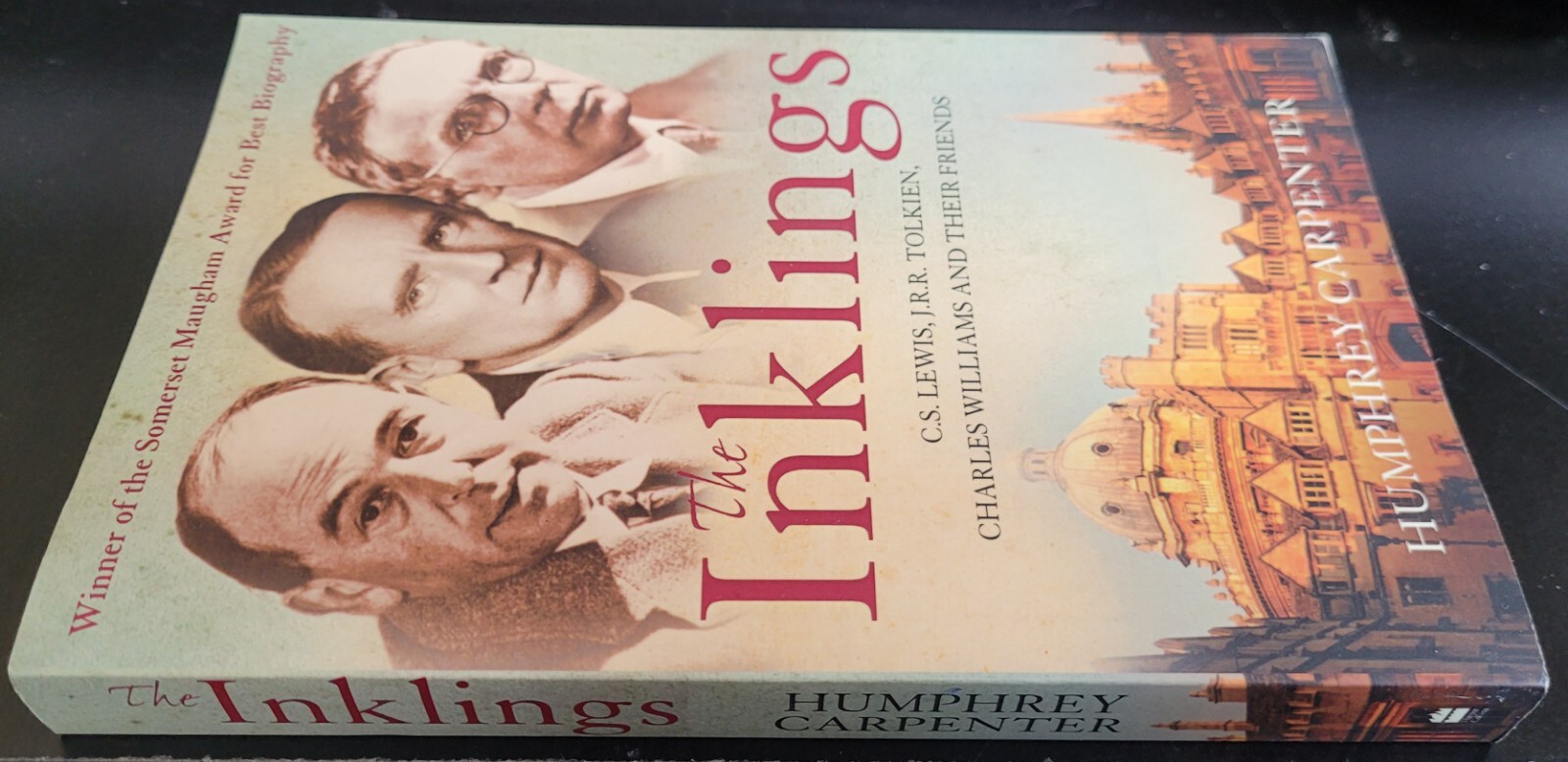 The Inklings 2006 Humphrey Carpenter Pb As New | eBay