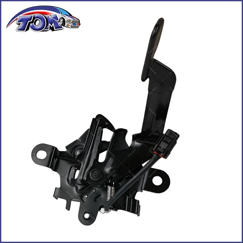 Hood Latch Lock Assembly For 2019-2021 Toyota RAV4 Utility 535100R060 ...