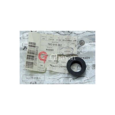 A/C Compressor Shaft Seal 7M0919382 Fits Volkswagen Sharan Ford | eBay
