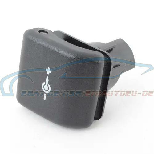 Original BMW 61346843098 - Aufnahme Steckdose 5er 3er X5 6er X6 1er X3 ...