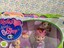 Littlest Pet Shop 2169 B28 Blythe Prettiest Pajamas Rabbit NIB LPS ...