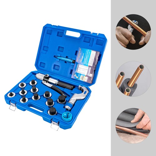 Hydraulic Expander Tool, Tube Cutter Expanding Copper Tube Expander | eBay
