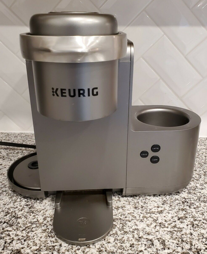 Keurig K-Café K83 Latte Cappuccino Maker Body Only Replacement Part ...