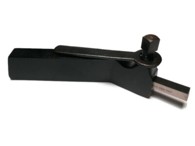 7/16" Left Hand Lathe Turning Tool Holder With 7/16" HSS Tool Bit 3/4 ...