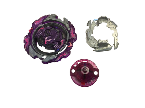 Revive Phoenix 12 Fusion' BEYBLADE BURST TAKARA TOMY GENUINE | eBay