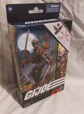 G.I. Joe 6" Classified Series Vypra (Python Patrol)