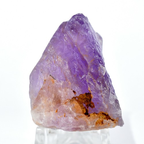 140ct Purple Yellow Ametrine Facet Rough Natural Mineral Quartz ...