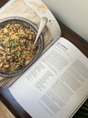 Vegetable Kingdom: The Abundant World of Vegan Recipes by Bryant Terry ...