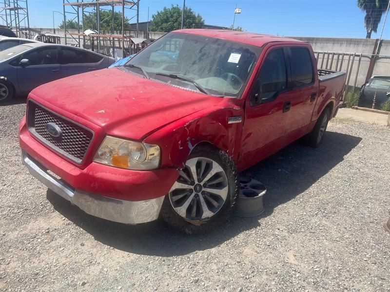 DRIVER WHEEL AIR BAG 7L3Z15043B13CC 2004 FORD F150NEW | eBay