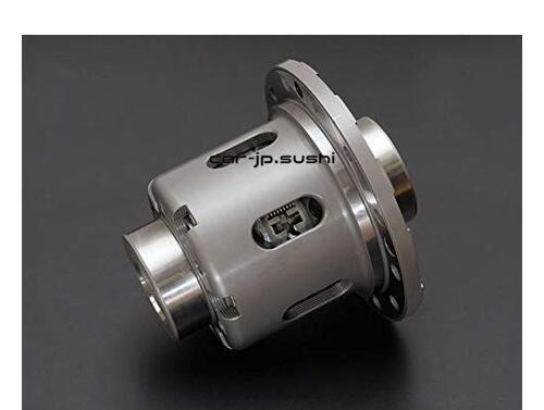 Cusco CUSCO Limited Slip Differential LSD [type RS] 2WAY GR86 ZN8 MT/AT ...