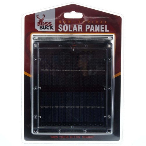 useful 12V Universal Solar Panel Simple to install | eBay