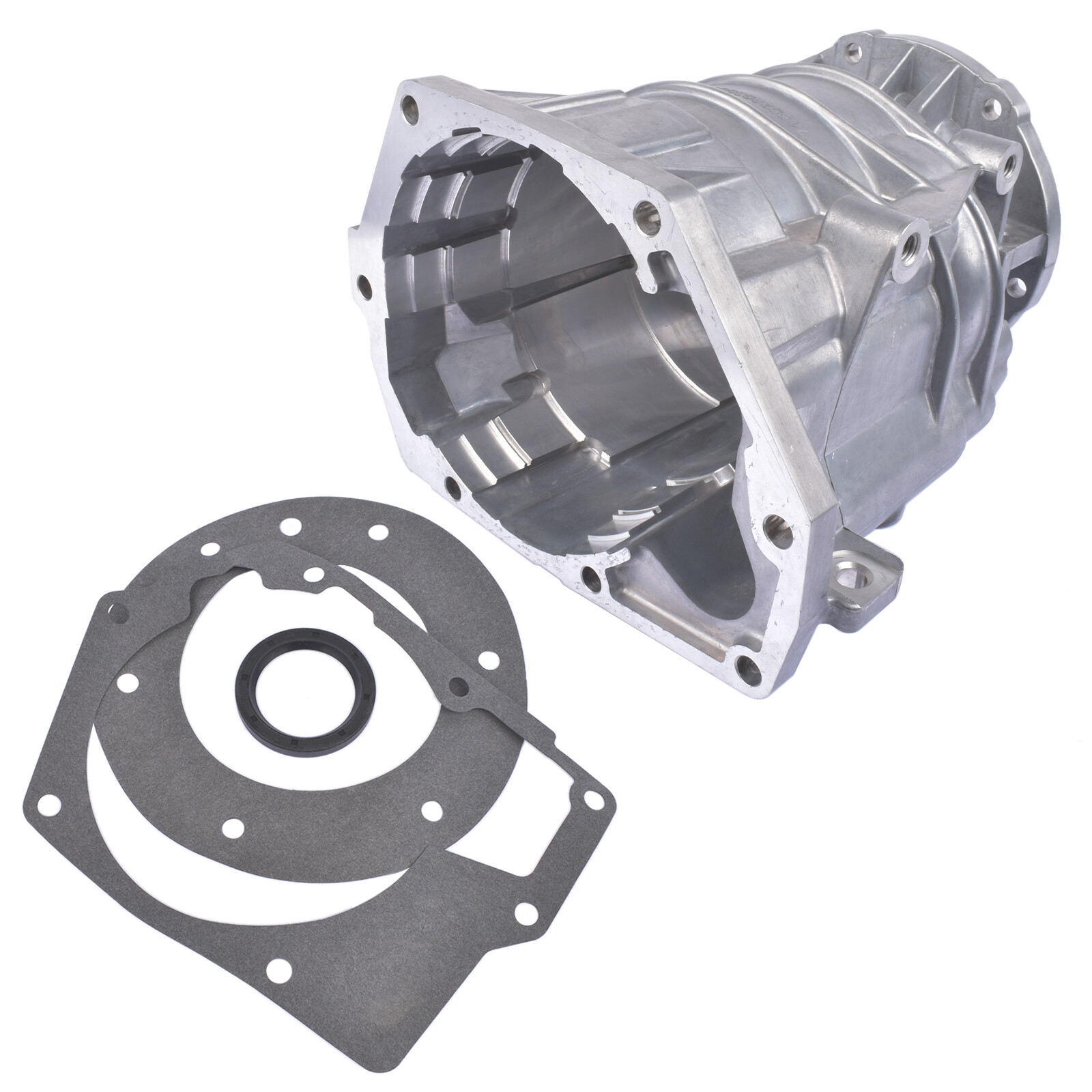 Overdrive Extension Housing 4WD for Dodge Ram 48RE Cummins Diesel 4x4 ...