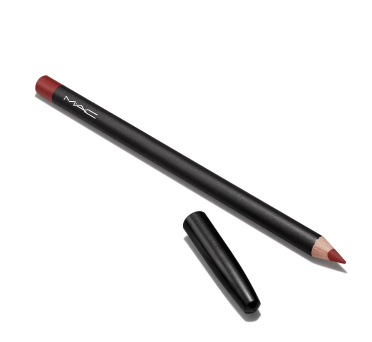 MAC Lipliner Lip Pencil Matte Shade: Multiple shades (BRAND NEW) | eBay UK