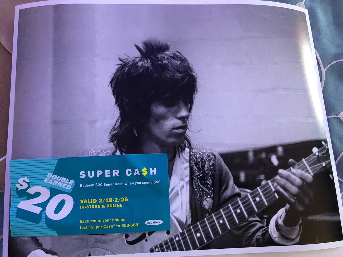 Keith Richards 1969 Keith Richards Recalls Anita Pallenberg Romance In