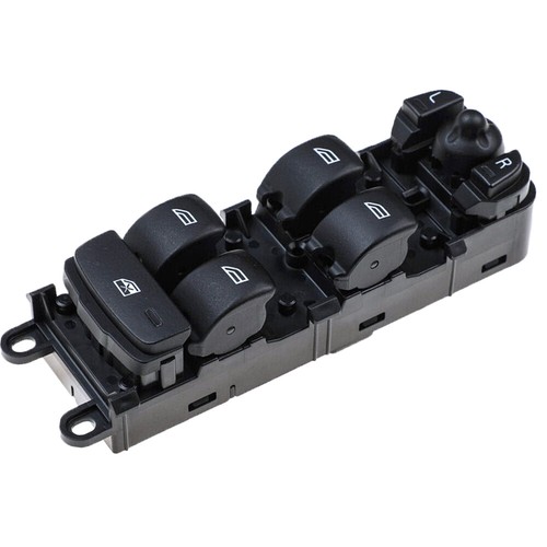 LR007401 NEW Power Window Switch For LAND ROVER LR2 FREELANDER 2,2009 ...
