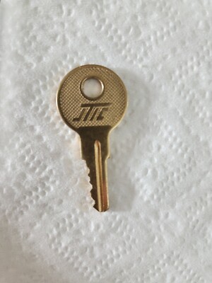 Original JTIC 128 E key 128E Key | eBay