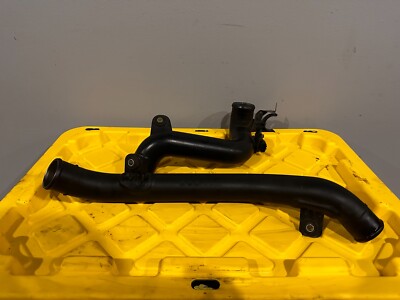 2018-2022 Mitsubishi Eclipse Cross 1.5L Turbo Intercooler Intake Pipes ...