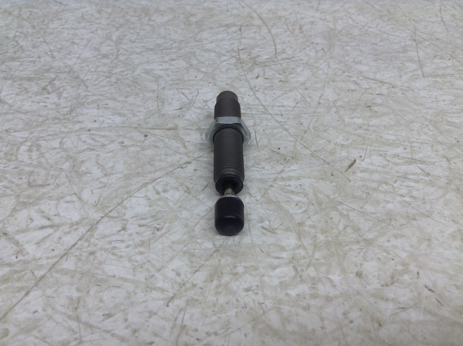 SMC RBC1007 Shock Absorber | eBay