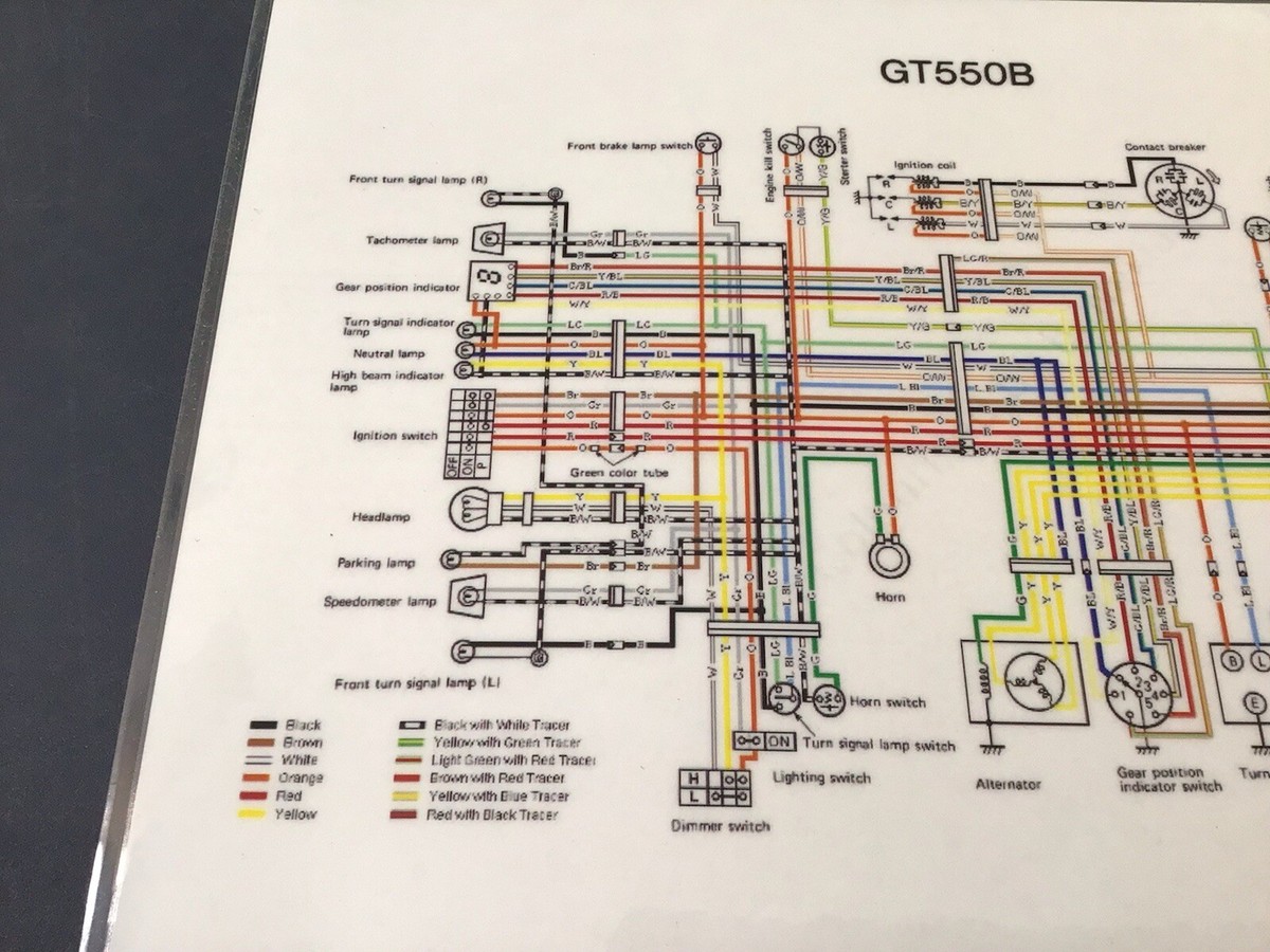 Wiring Diagram Jupiter Z My Knight Rider 2000 Project: Diagrams And