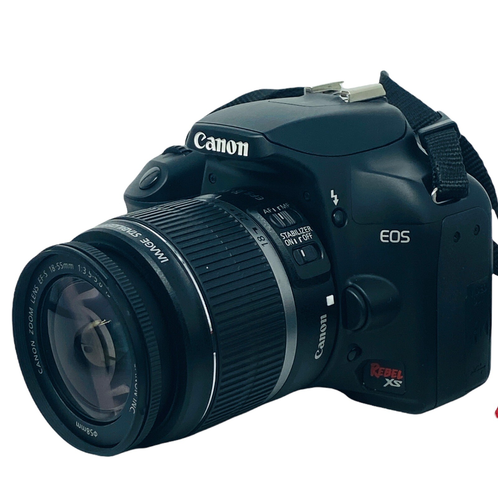 Canon EOS Rebel XS | atelier-yuwa.ciao.jp