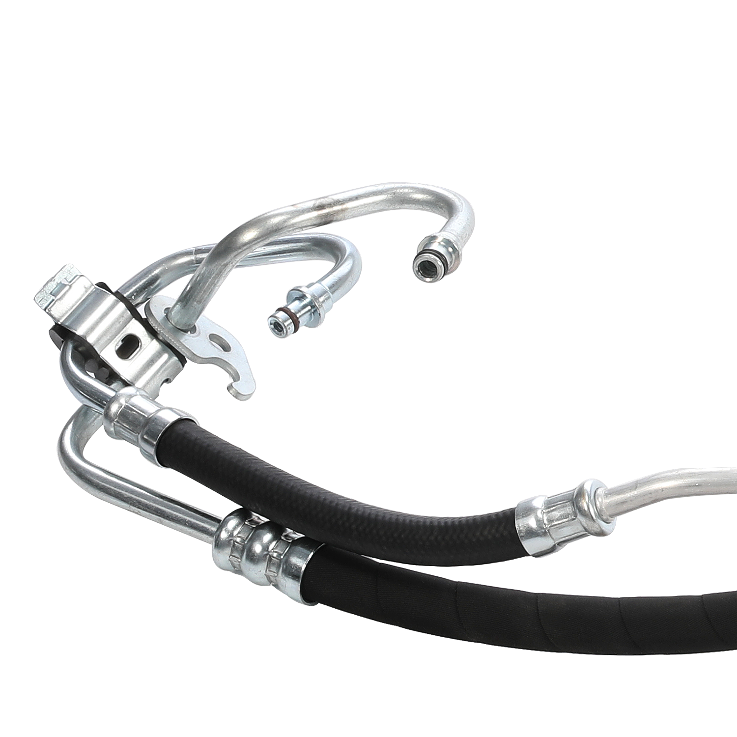 POWER STEERING PIPES HOSE 1743278 FOR FORD FOCUS MK2 2004-2011 & C-MAX ...