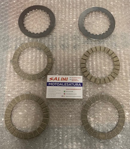 Series Clutch Discs Malaguti Fifty - Rst - Enduro Mgx 50 Cc 2T | eBay