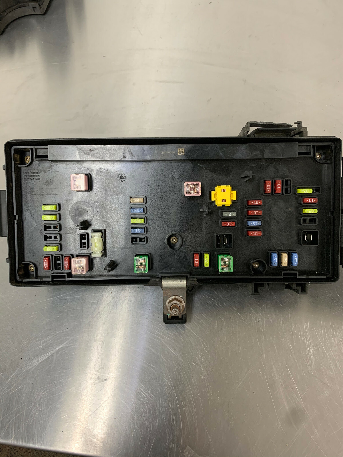 2006 Dodge Ram 1500 TIPM (PLUG AND PLAY) 56049889 | eBay UK