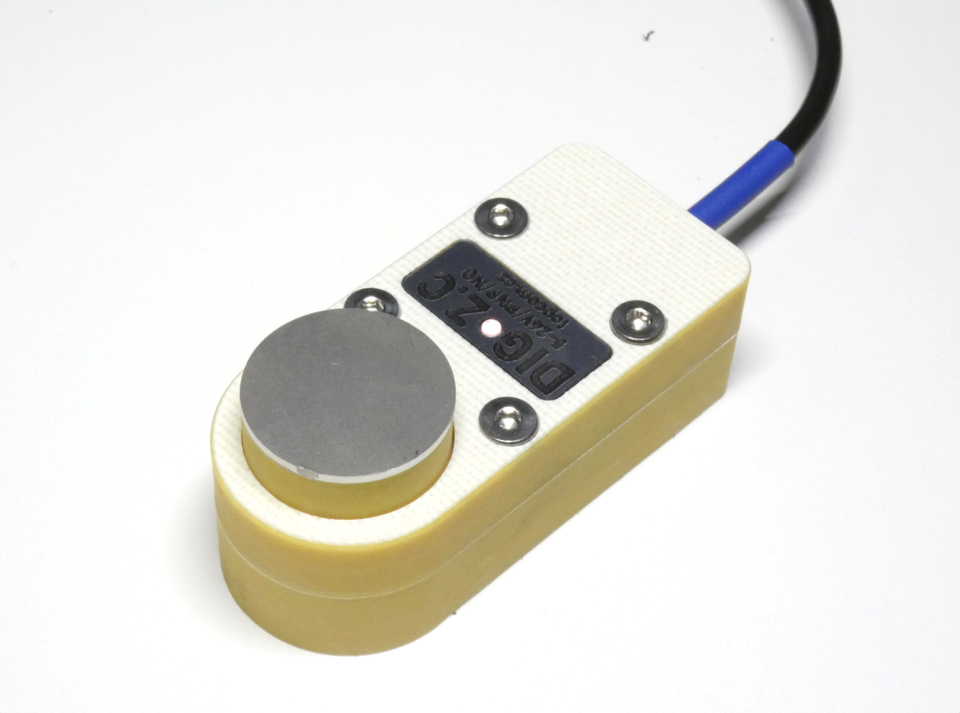 DIG3D+DIG-Z CNC 3D digitizing touch probe+Z axis TLS+spare tips ...