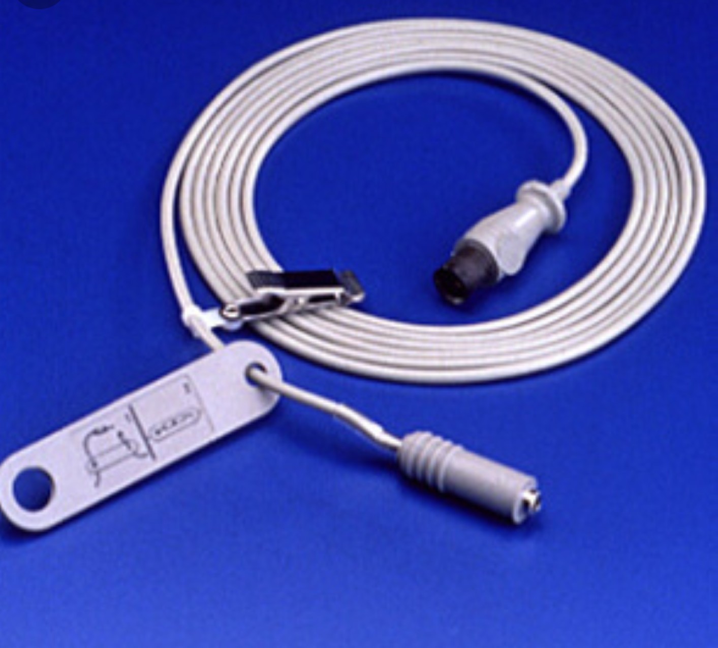 Philips OEM Brand New Temperature Extension Cable 21082A | eBay