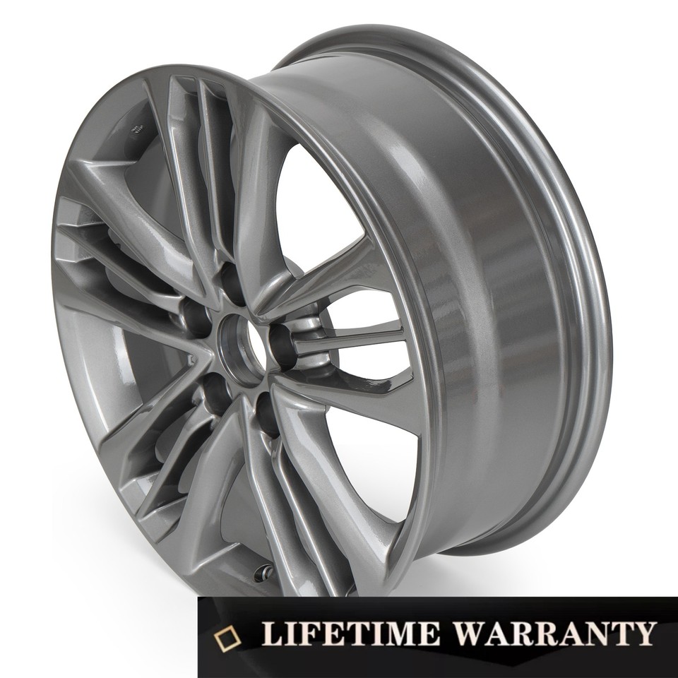NEW 17x7" Wheel For TOYOTA CAMRY 2015-2017 OEM Quality Factory Alloy ...