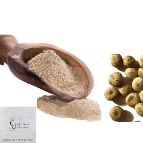 Strychnos potatarum Powder Ingini Clearing Nut Tree Good For Liver And ...