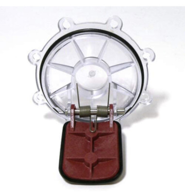 For 7056 Replacement Check Valve Cover Spring Flapper Assembly Kit， | eBay