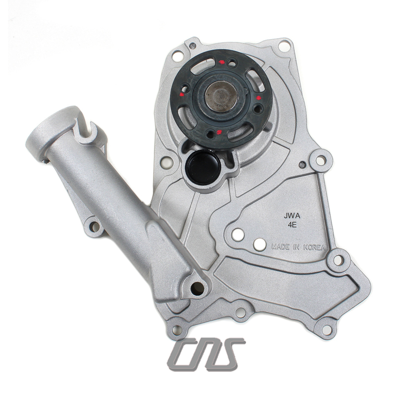 2006-2014 Hyundai Kia 3.3L 3.5L 3.8L DOHC V6 Engine Water Pump Fits ...