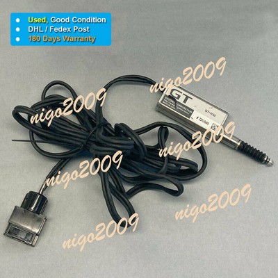 Used 100% Tested KEYENCE GT-H10 Contact Sensor Probe 180 Days Warranty ...