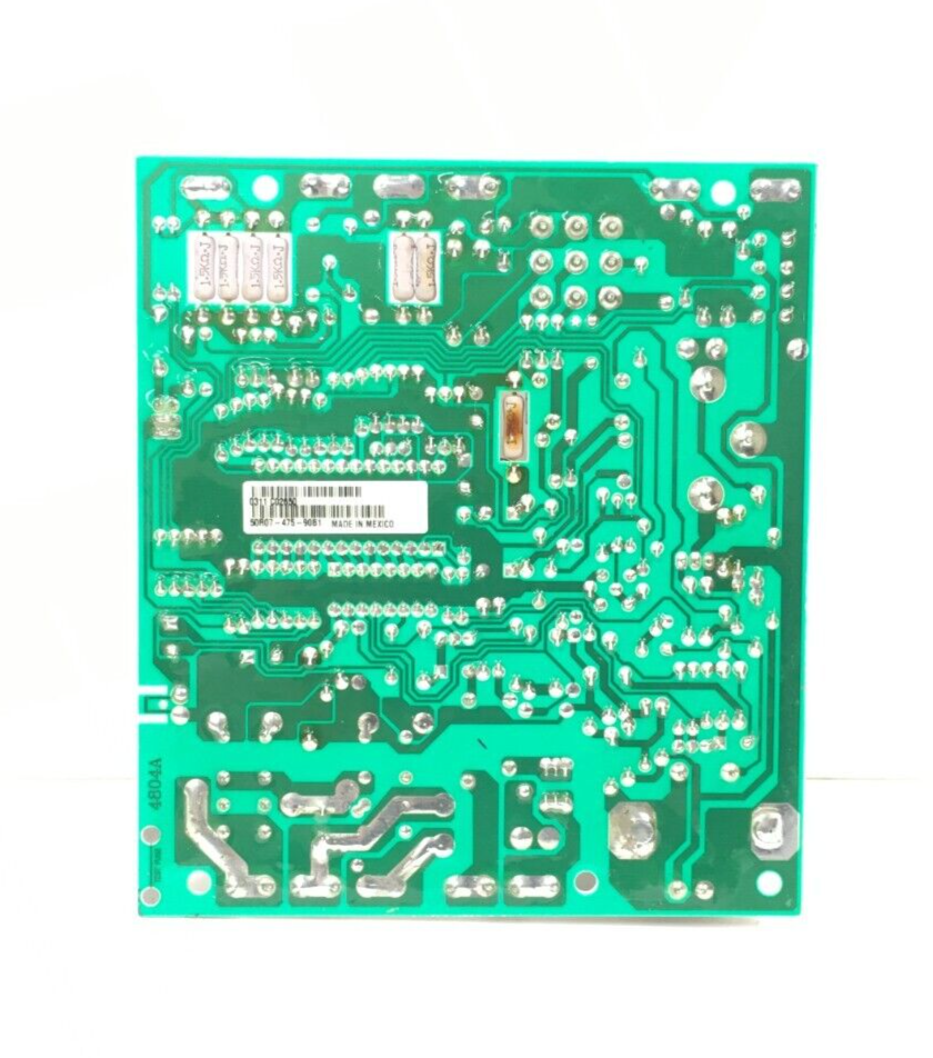 Trane CNT04716 Furnace Control Circuit Board X13651110010 used #P775 | eBay