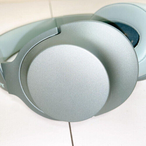 SONY MDR-H600A Headphones [Confirmed Operation Excellent] limited From ...