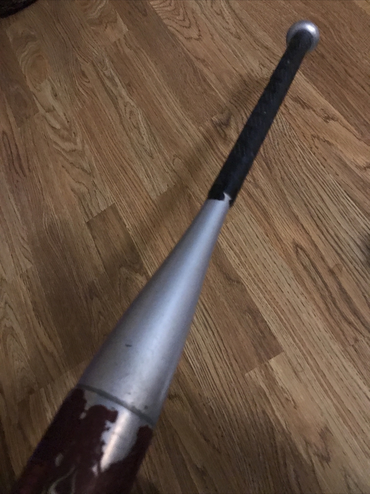 Anderson Rocketech Fastpitch Composite Softball Bat ASA Certified 32 ...