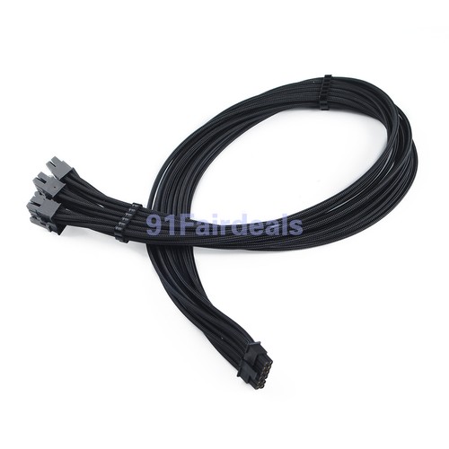 Power Supply Adapter Cable Mini 16-pin for RTX 4090 4080 GPUS Graphic ...