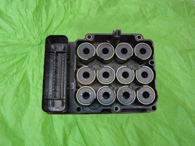 8671457, Volvo ABS Control Unit, ATE STC DTSC Anti Lock Brake Module | eBay