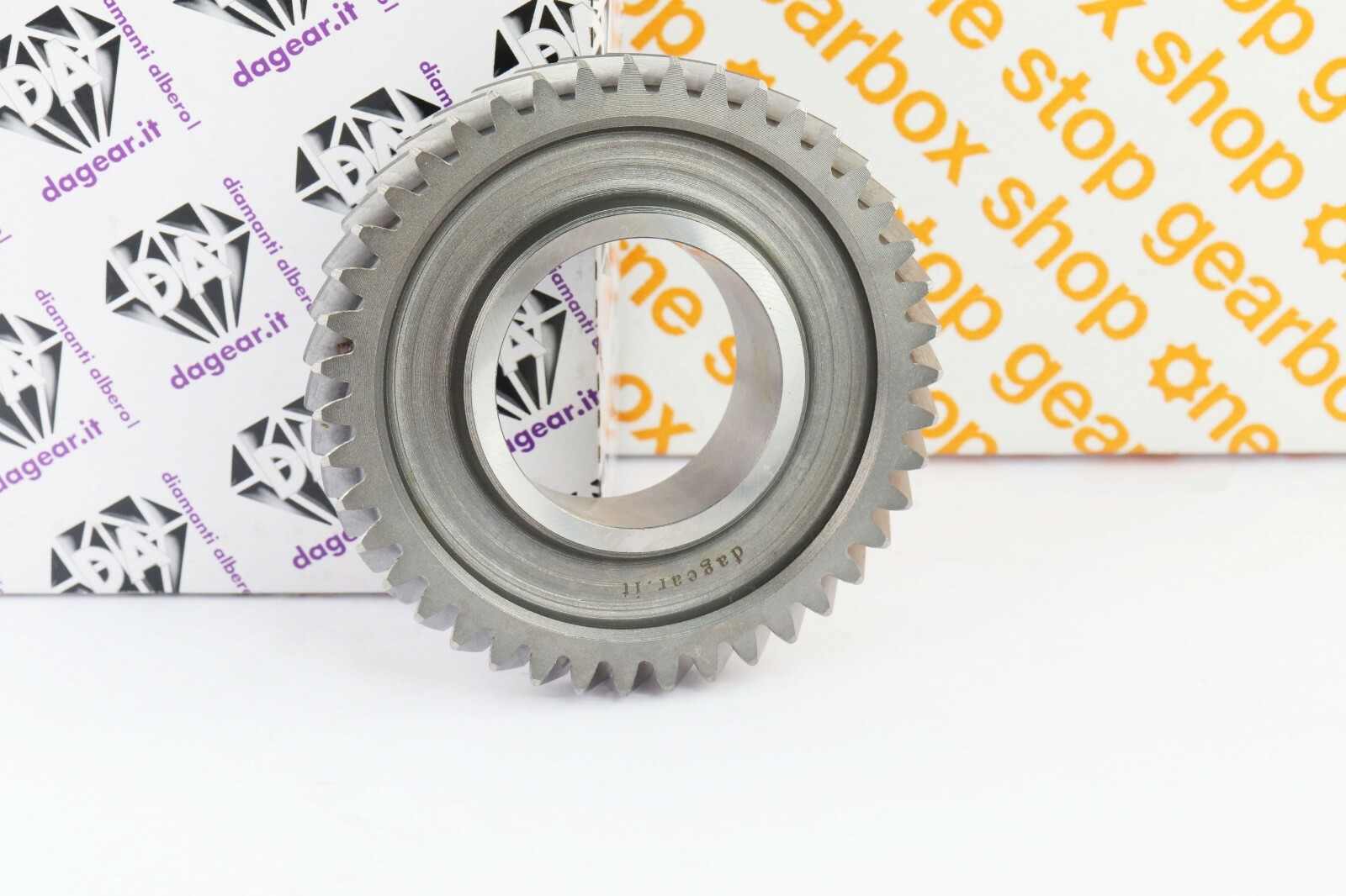 BMW MINI COOPER ONE 6 SPEED GETRAG GS6-55BG GEARBOX 2ND GEAR REPAIR KIT ...