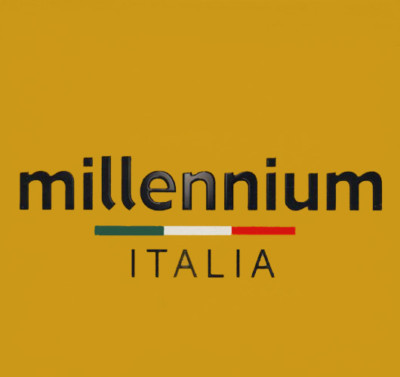 Italian Music - Millennium Italia (2 CD 's Made in Italy EMI) Near Mint ...