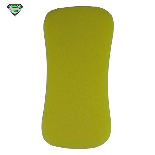 Dog Bone Sponge Large Car Wash Clean & Polish | eBay