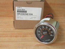AMETEK GSE11013ATK 900 Series Speedometer for sale online | eBay