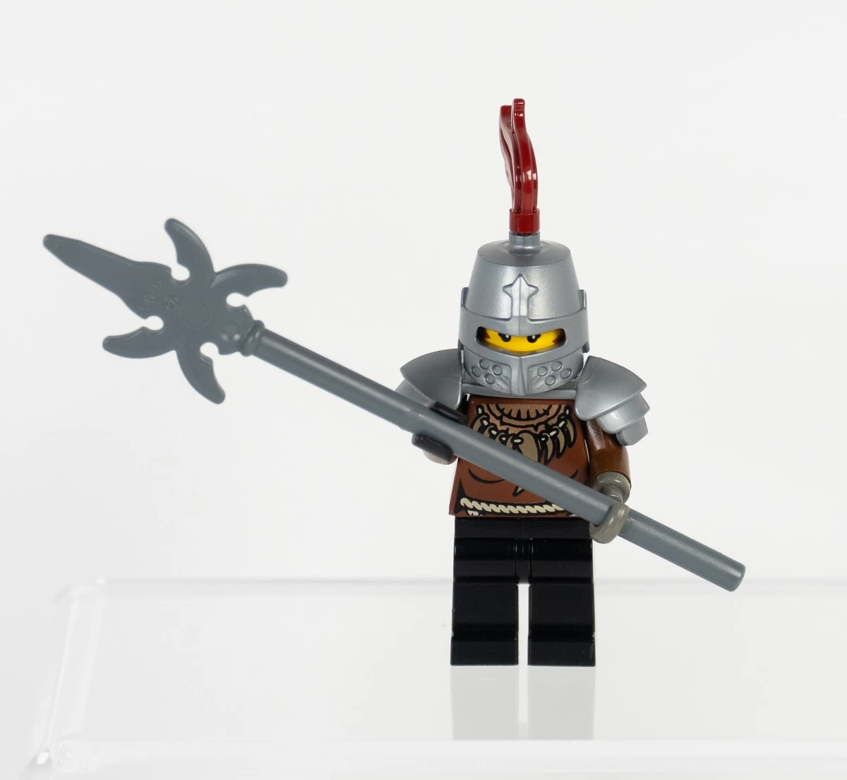 Lego Knight Minifigures