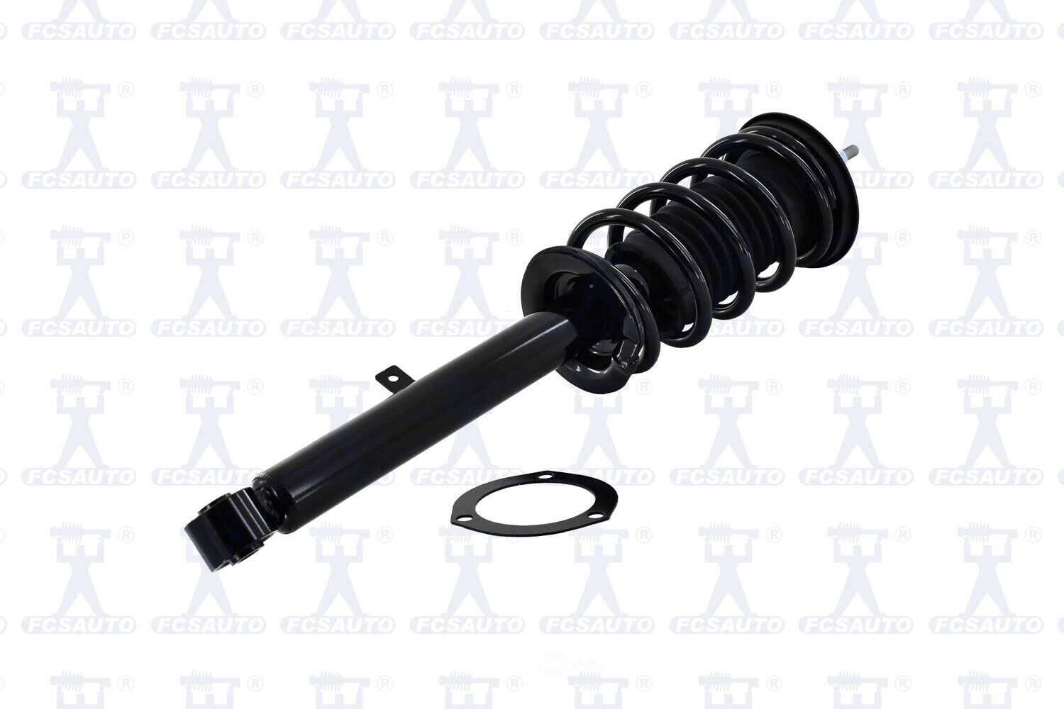 Fcs Struts 1345774L Suspension Strut And Coil Spring Assembly | eBay